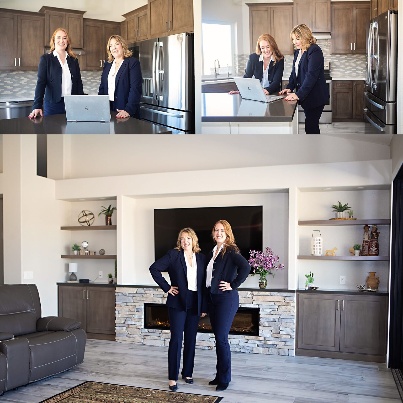 Brand Photography for Realtors - Sandi Shipley Photography