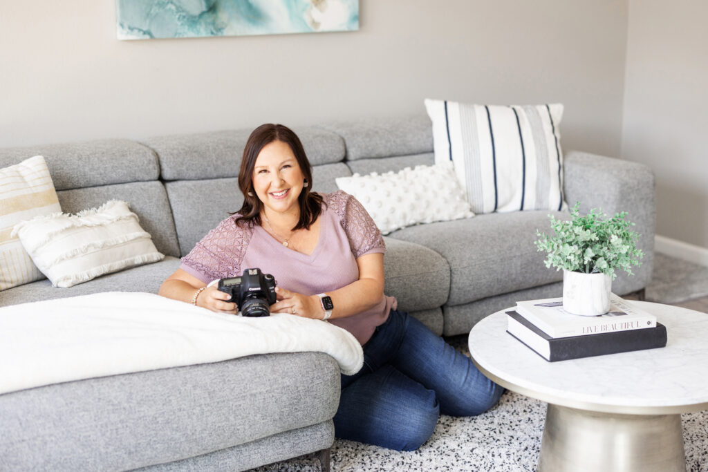 Blog - Sandi Shipley Photography